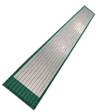 ultra-long PCB,Long size FR4 PCB